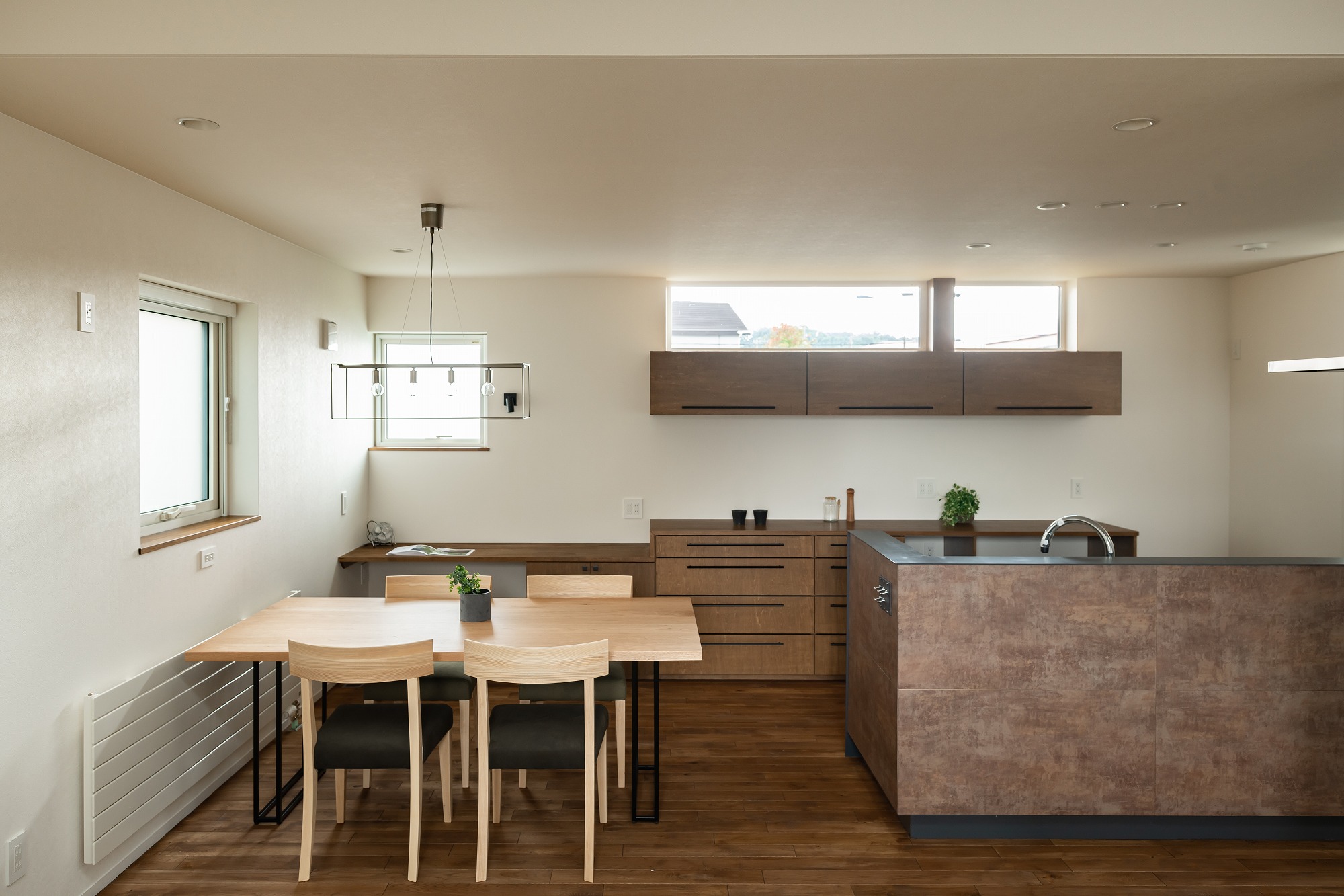 10 | THE EIGHT WORKS