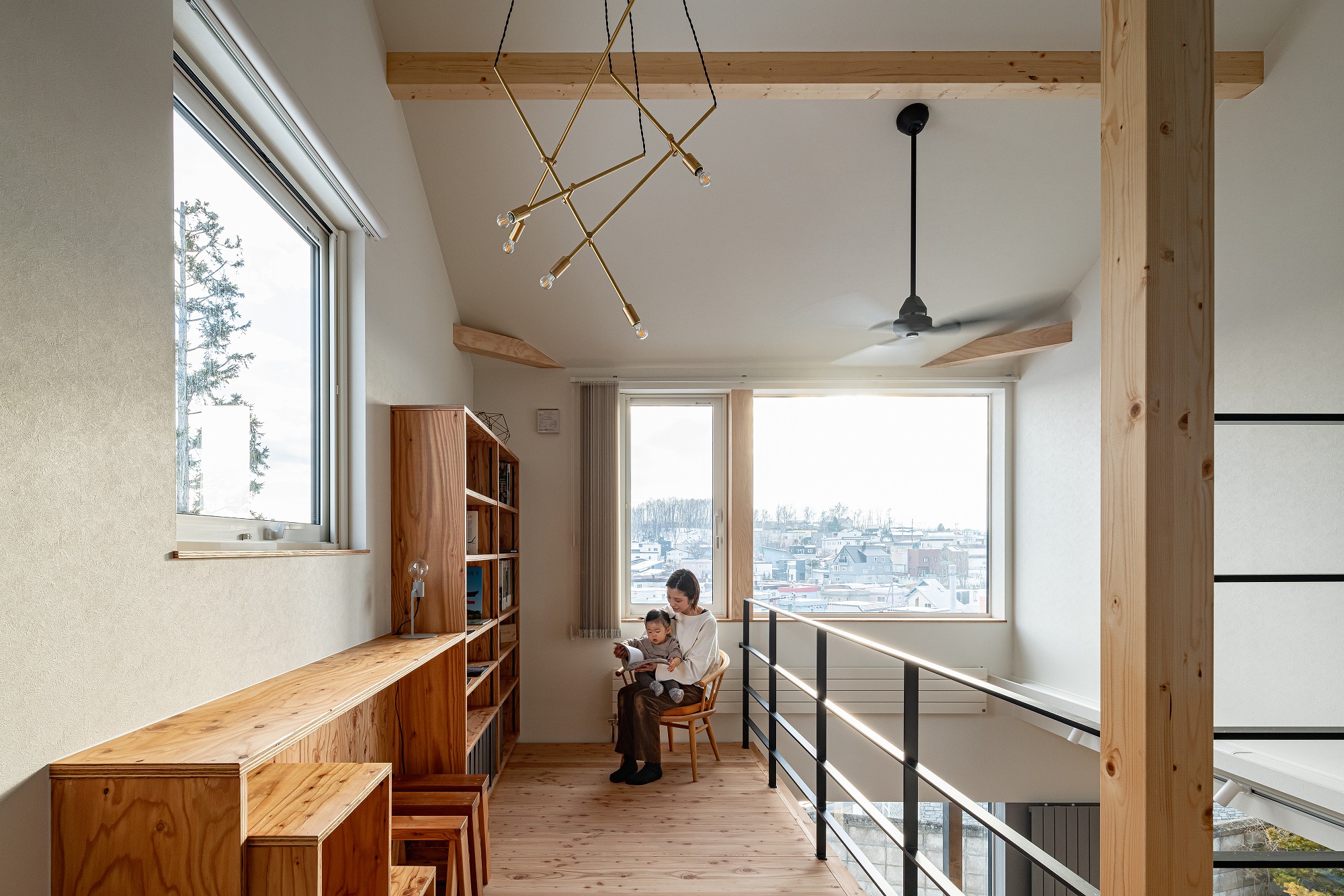 18 | THE EIGHT WORKS