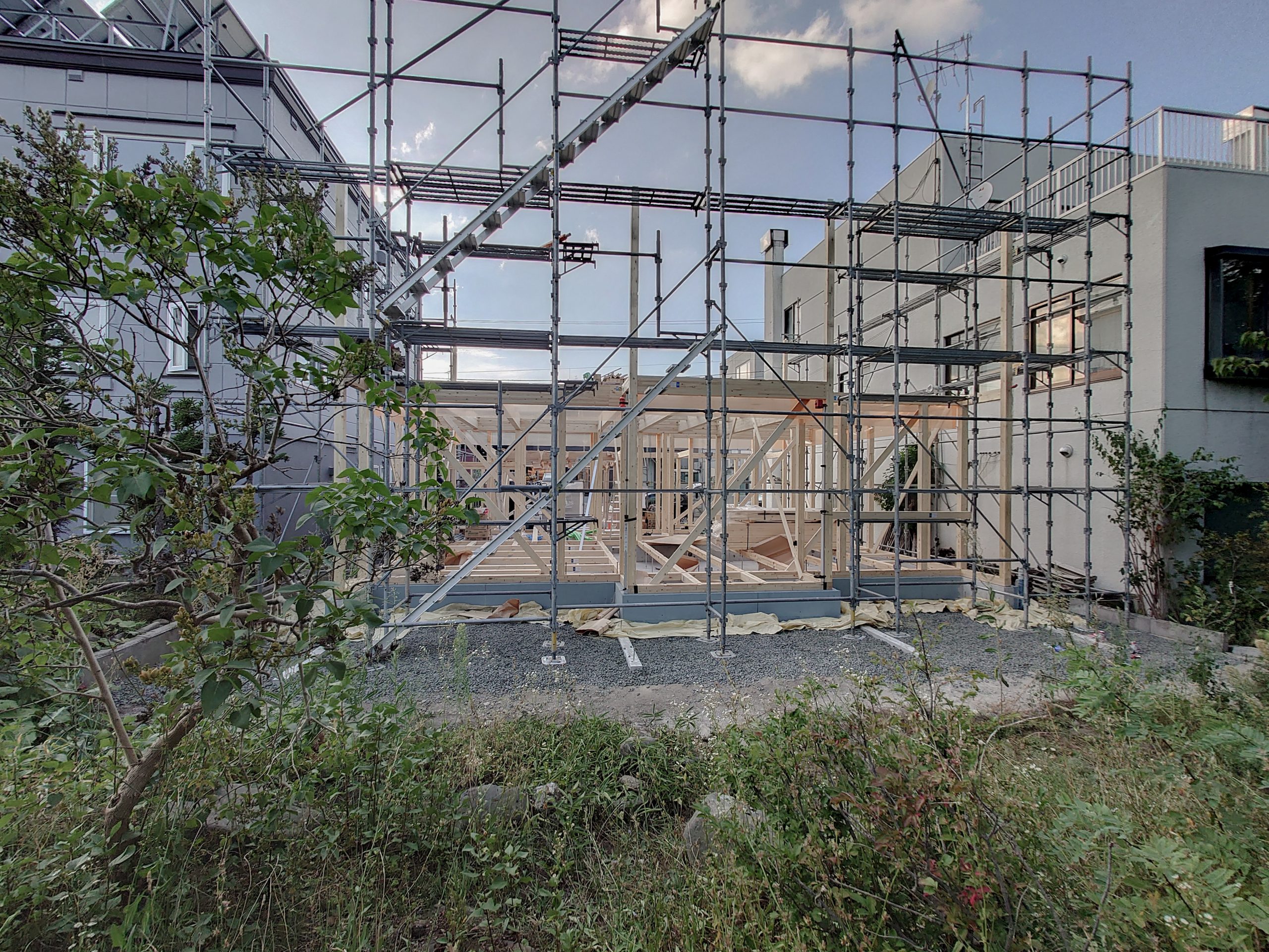 tatekata | THE EIGHT WORKS