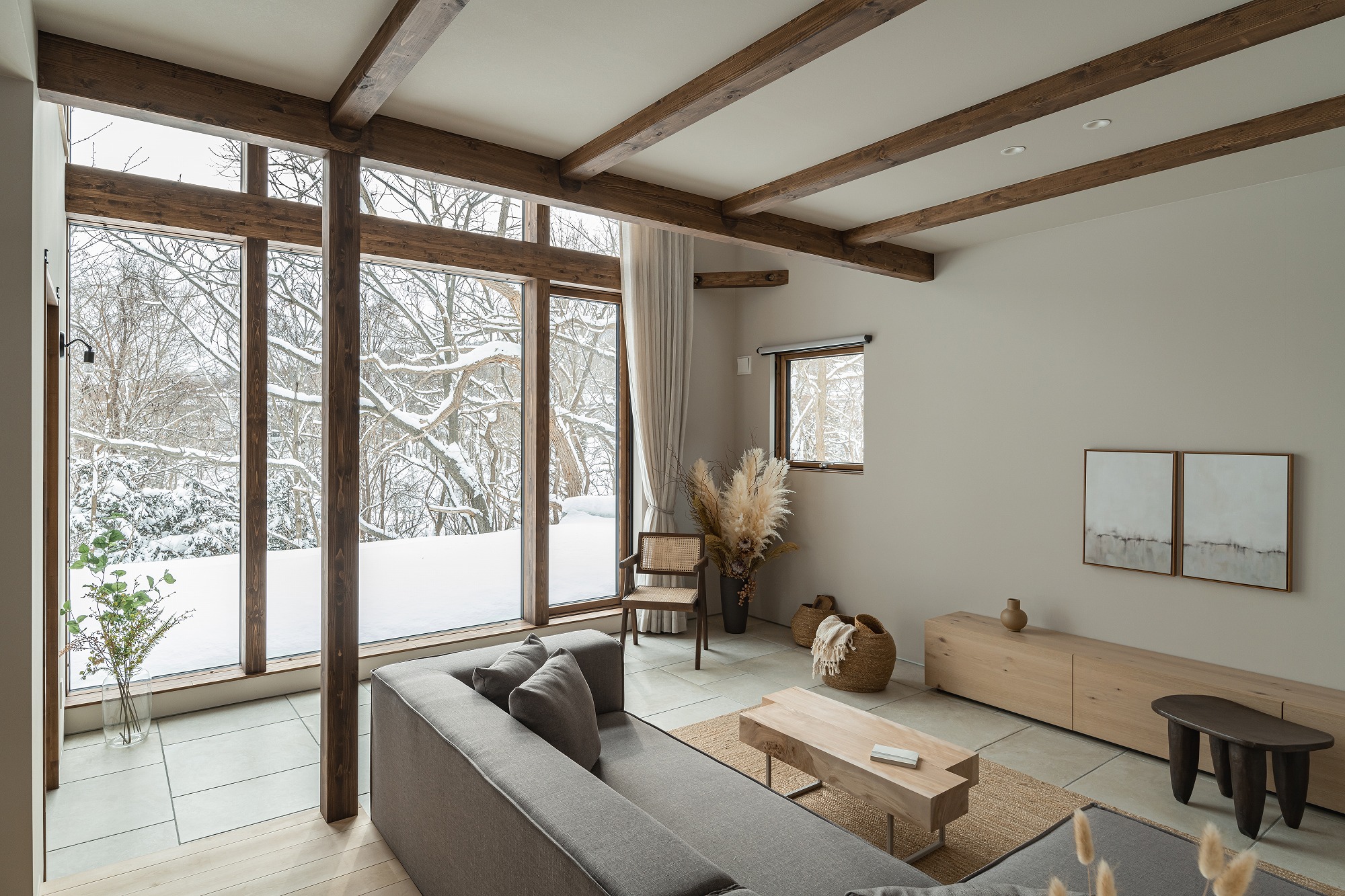 10 | THE EIGHT WORKS